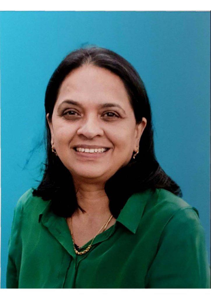 Dr Padma Murthi – Australian Action on Preeclampsia
